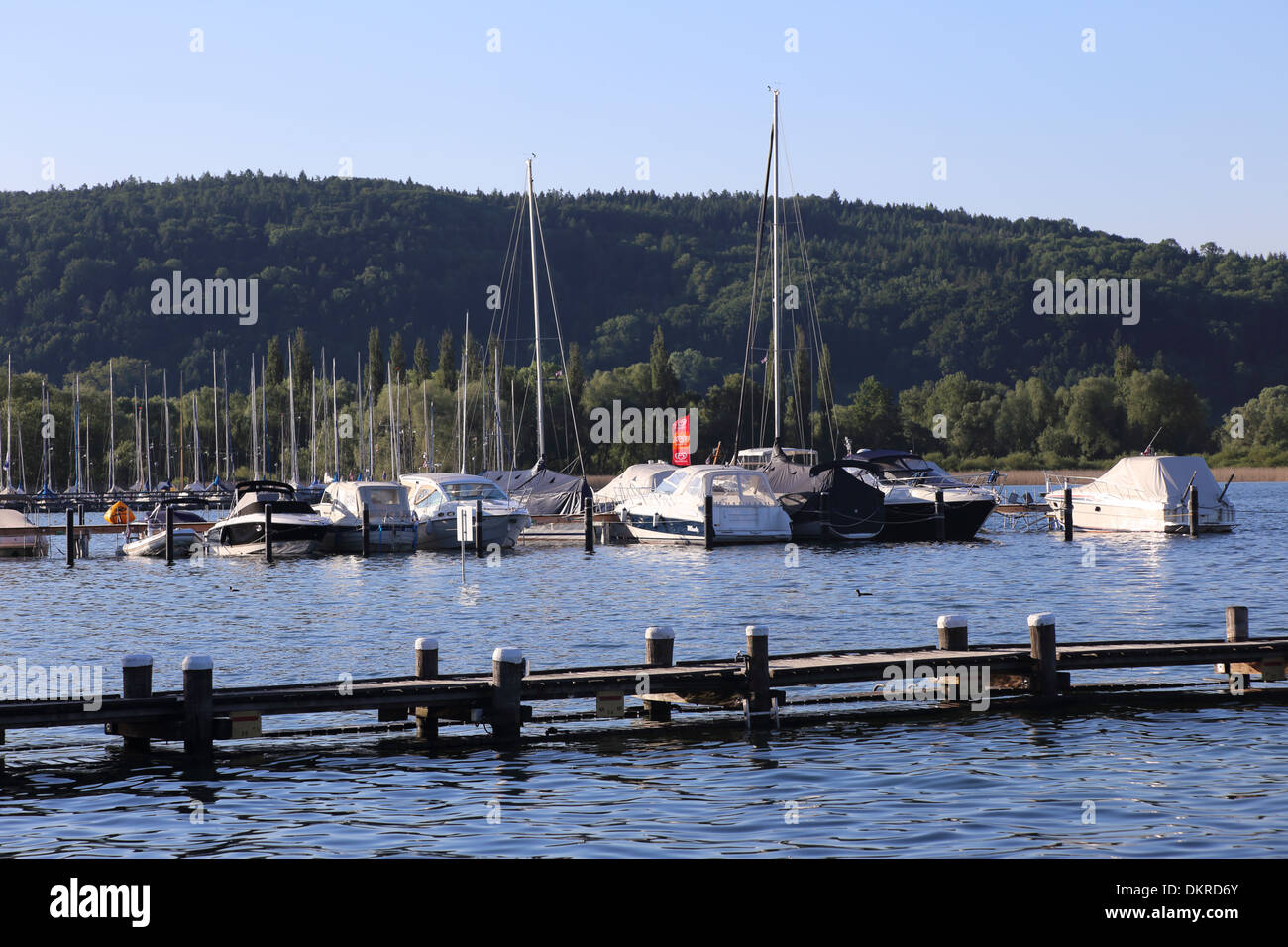 Bodman port -Fotos und -Bildmaterial in hoher Auflösung – Alamy