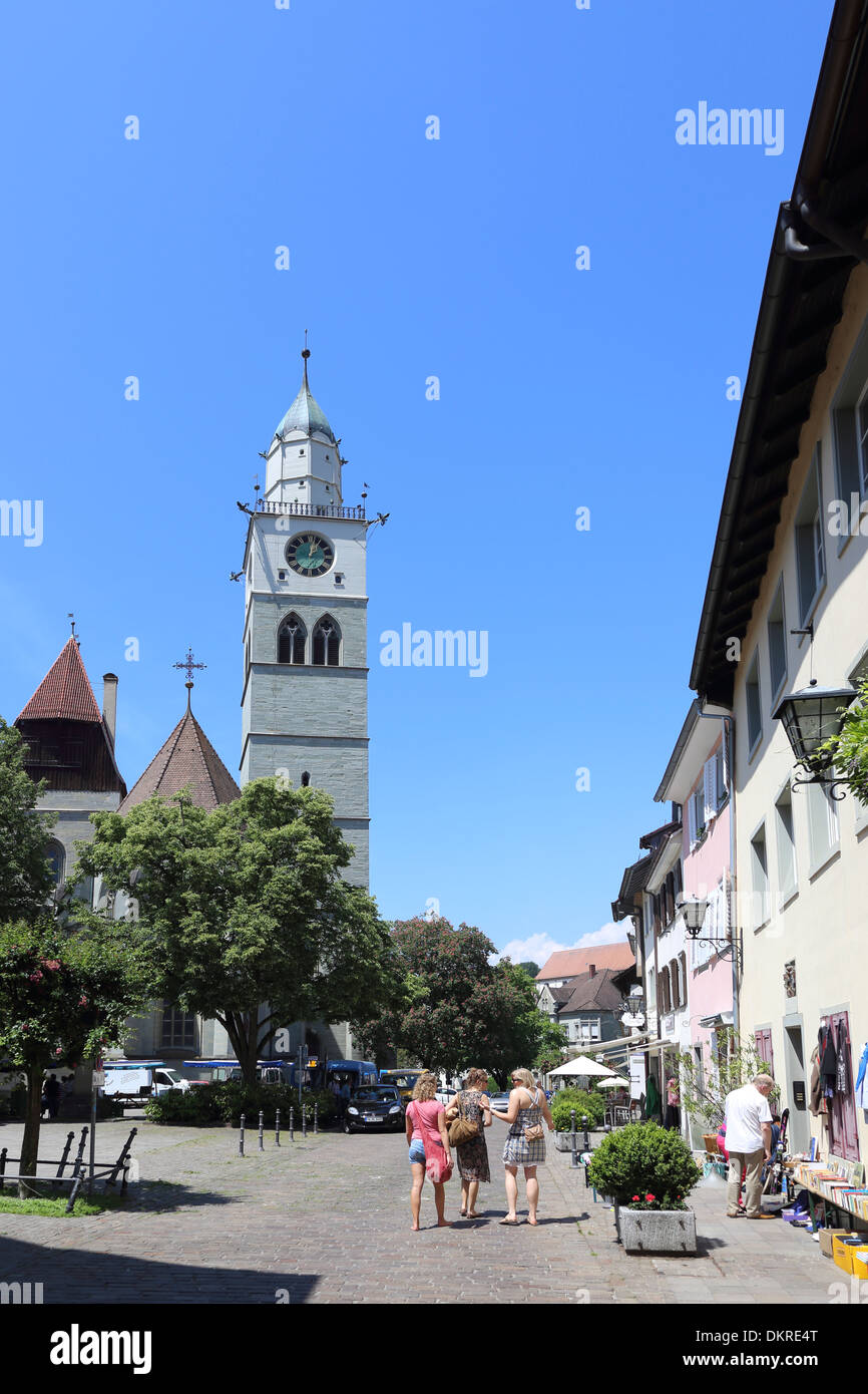 See uberlingen -Fotos und -Bildmaterial in hoher Auflösung – Alamy