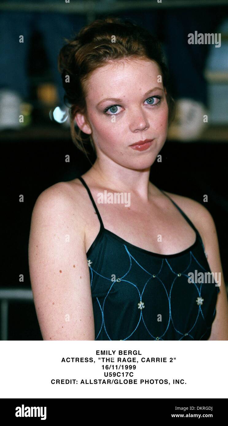 Emily bergl -Fotos und -Bildmaterial in hoher Auflösung – Alamy