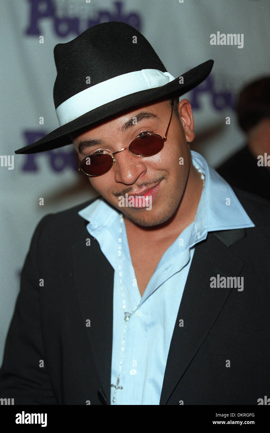 Lou bega -Fotos und -Bildmaterial in hoher Auflösung – Alamy