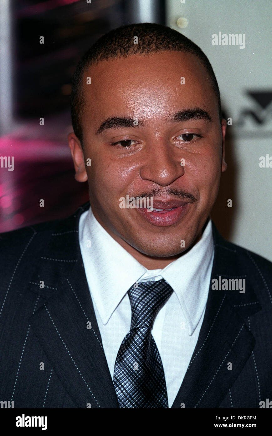 Lou bega -Fotos und -Bildmaterial in hoher Auflösung – Alamy