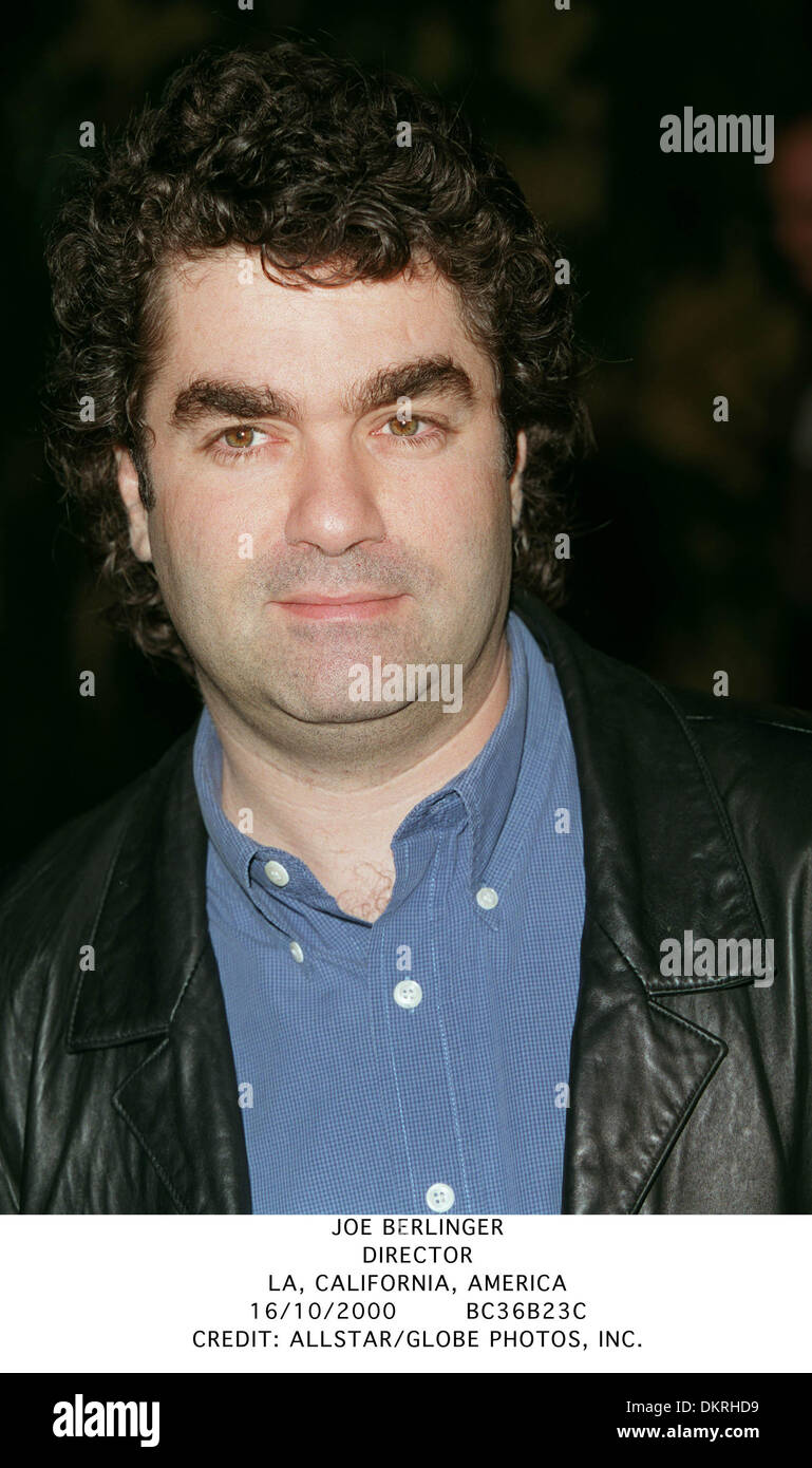 Regisseur joe berlinger -Fotos und -Bildmaterial in hoher Auflösung – Alamy