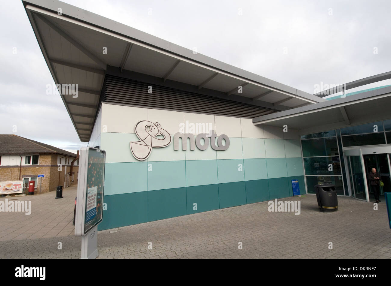 M40 servicestation -Fotos und -Bildmaterial in hoher Auflösung – Alamy