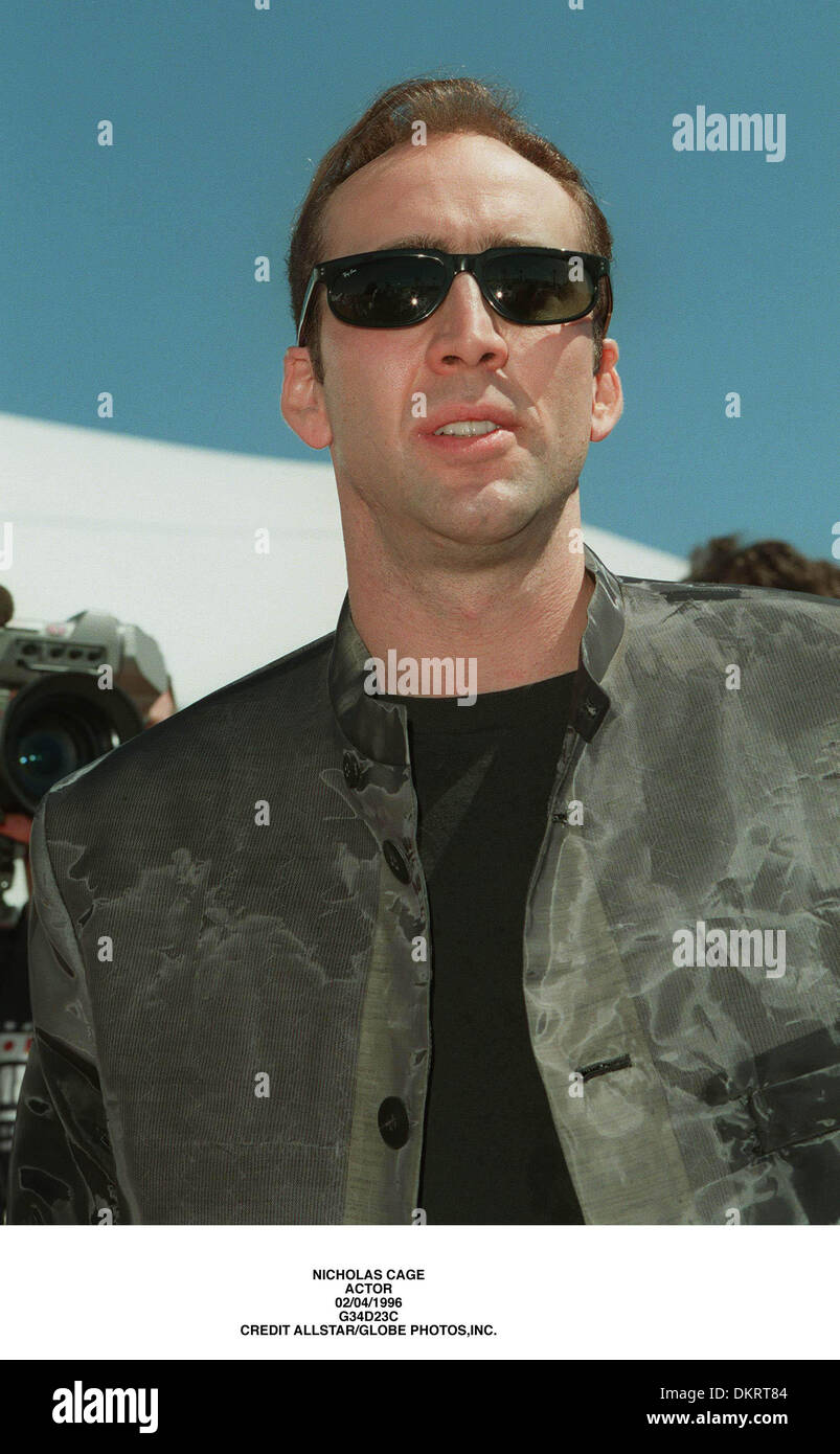 04 02 1996 -Fotos und -Bildmaterial in hoher Auflösung – Alamy