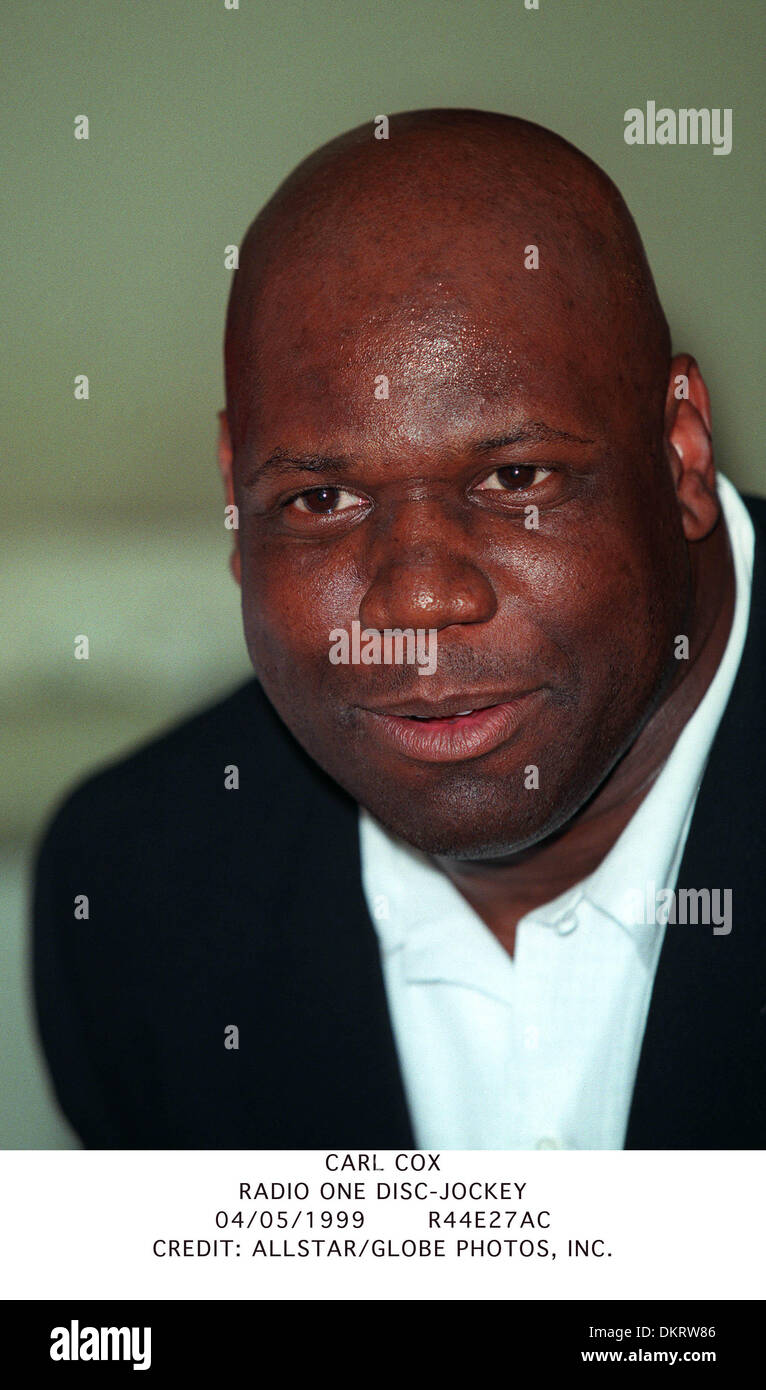 Radio one cox -Fotos und -Bildmaterial in hoher Auflösung – Alamy