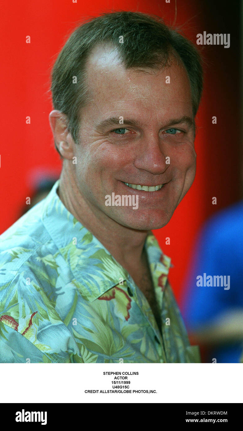 Stephen collins -Fotos und -Bildmaterial in hoher Auflösung – Alamy