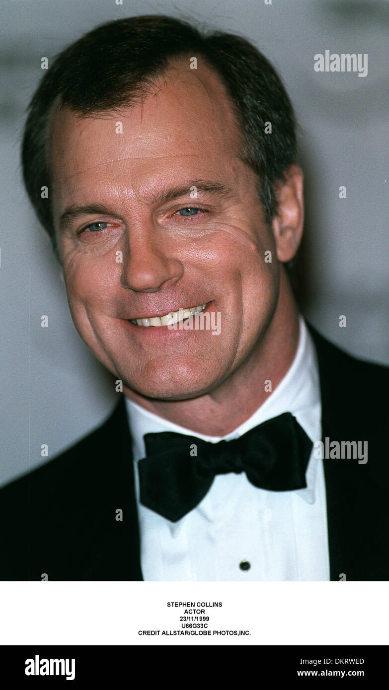 Stephen collins -Fotos und -Bildmaterial in hoher Auflösung – Alamy