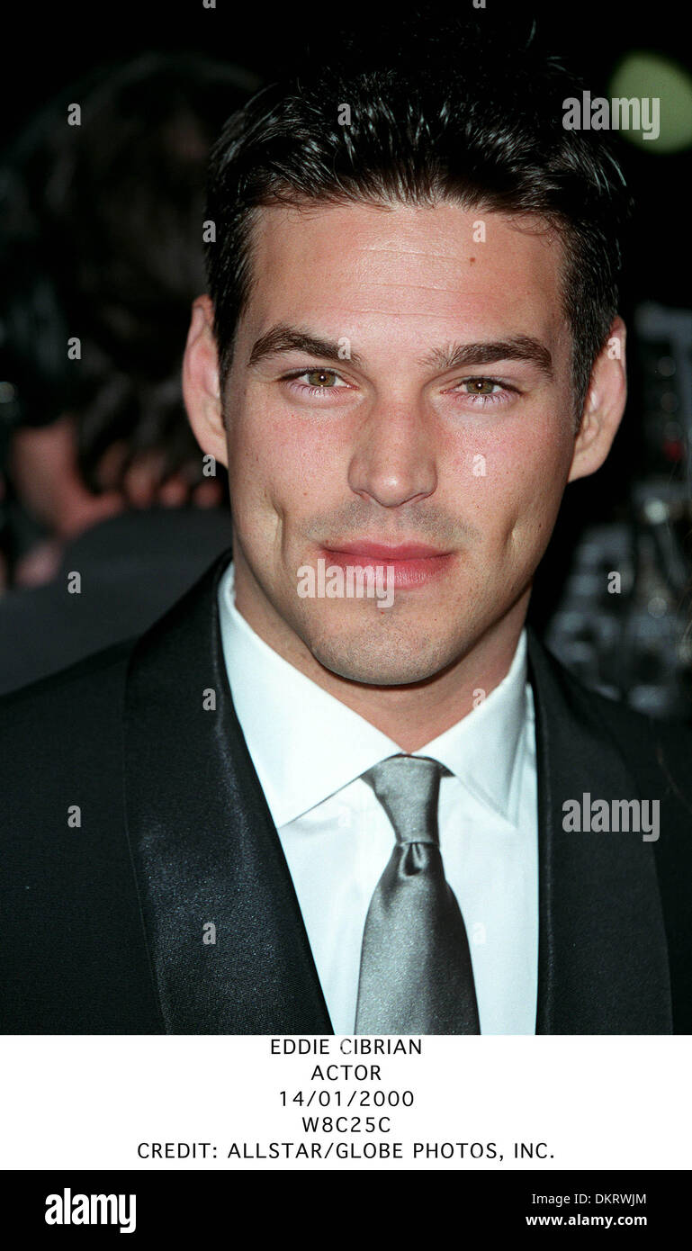 Eddie cibrian 2000 -Fotos und -Bildmaterial in hoher Auflösung – Alamy