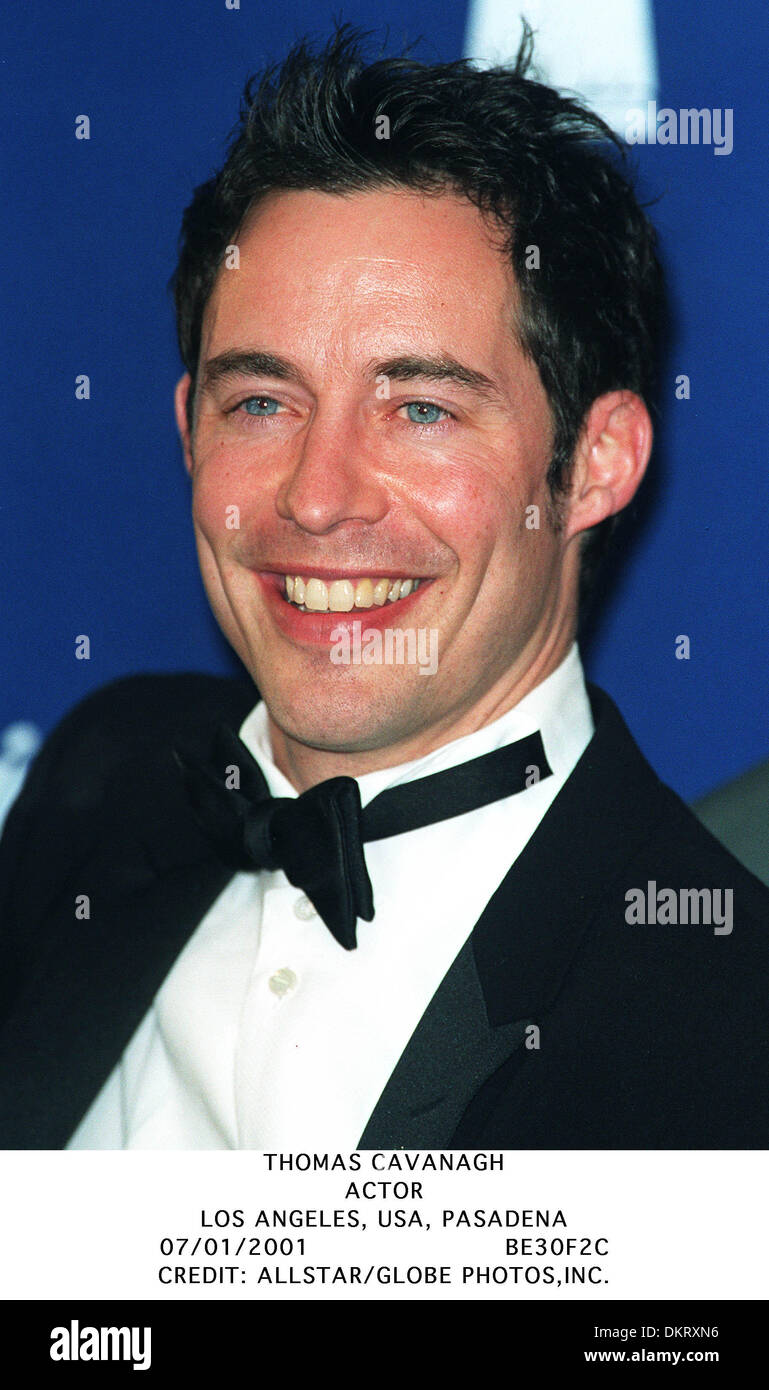 Thomas cavanagh -Fotos und -Bildmaterial in hoher Auflösung – Alamy