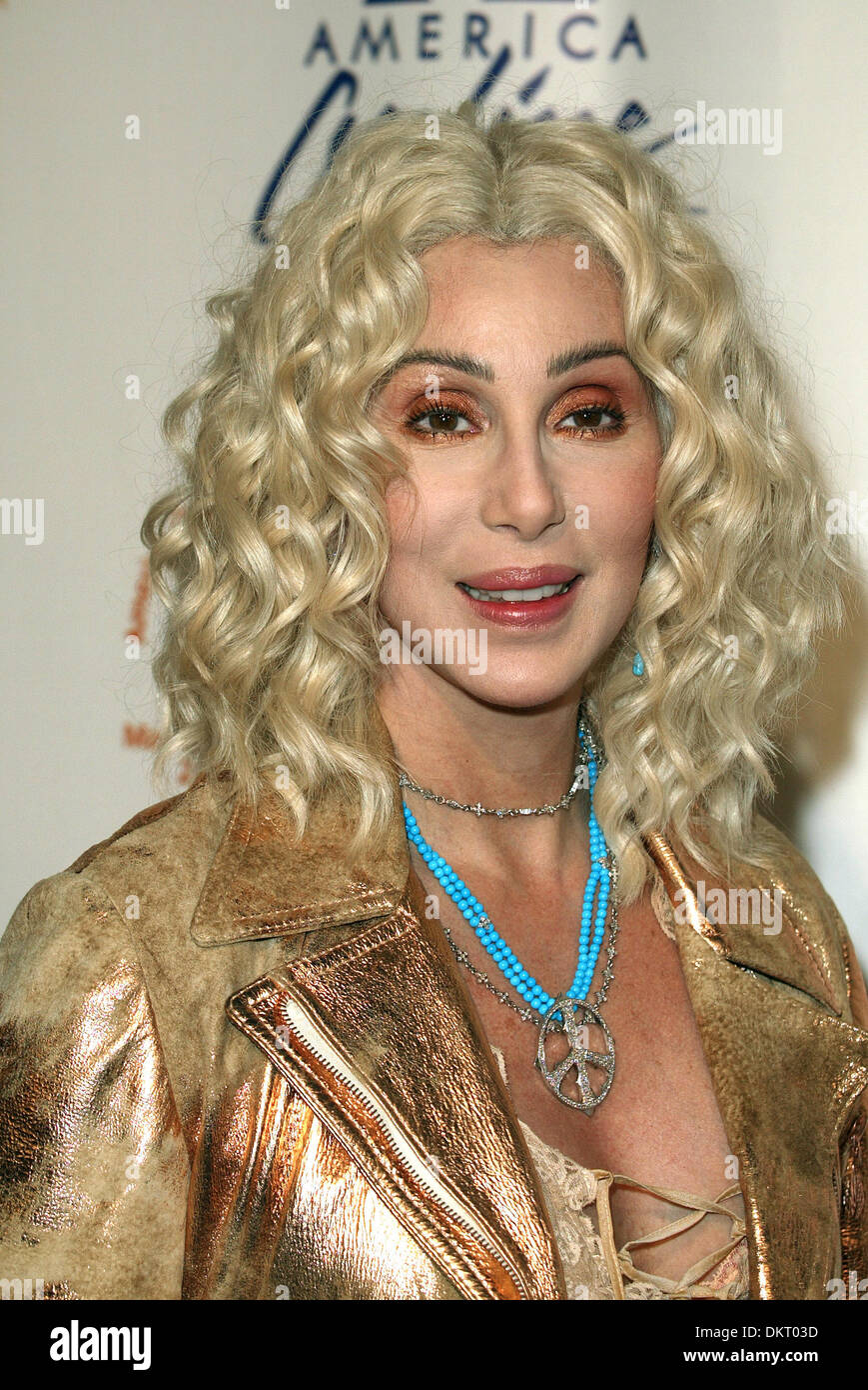 CHER. SÄNGERIN & SCHAUSPIELERIN. HOLZ, LOS ANGELES, USA. DIE HOCHLAND ...