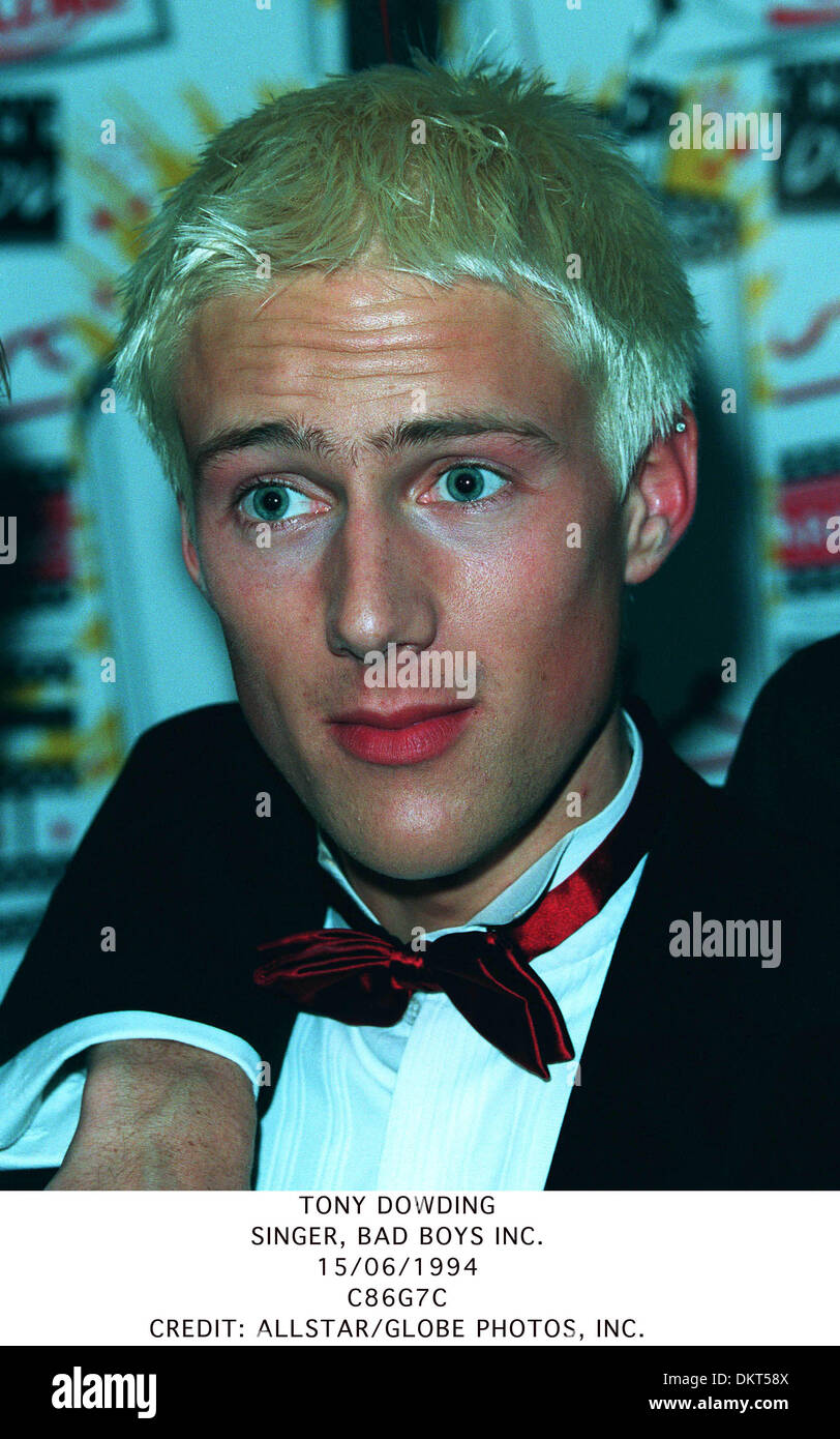 Tony dowding -Fotos und -Bildmaterial in hoher Auflösung – Alamy