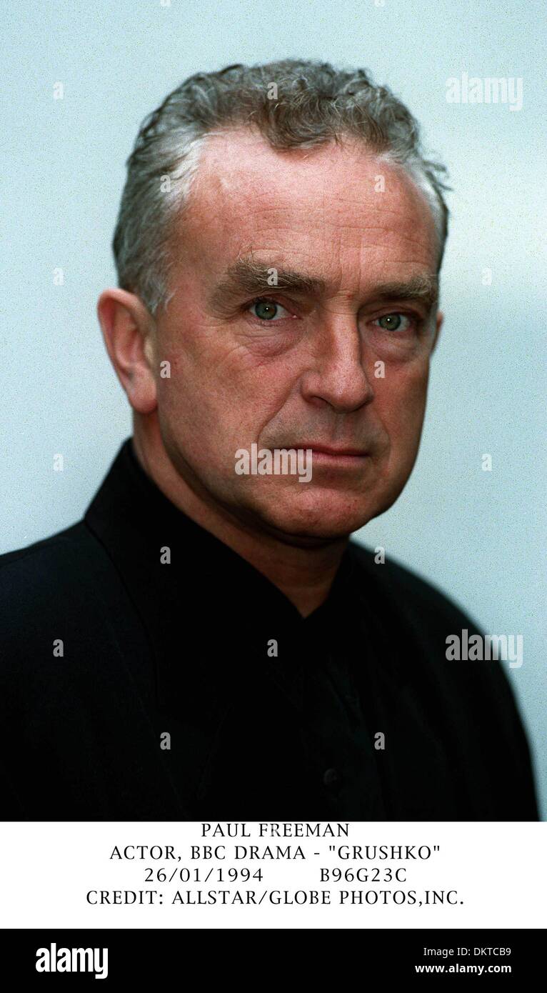 Paul freeman -Fotos und -Bildmaterial in hoher Auflösung – Alamy