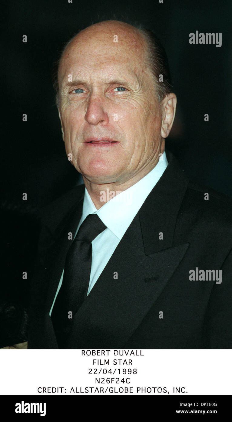 22 04 1998 -Fotos und -Bildmaterial in hoher Auflösung – Alamy