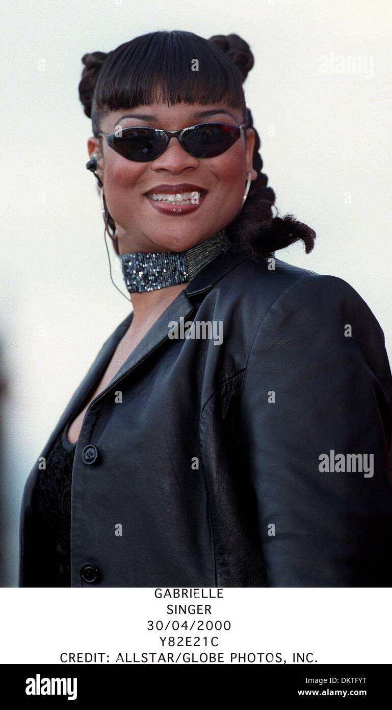 Gabrielle singer -Fotos und -Bildmaterial in hoher Auflösung – Alamy