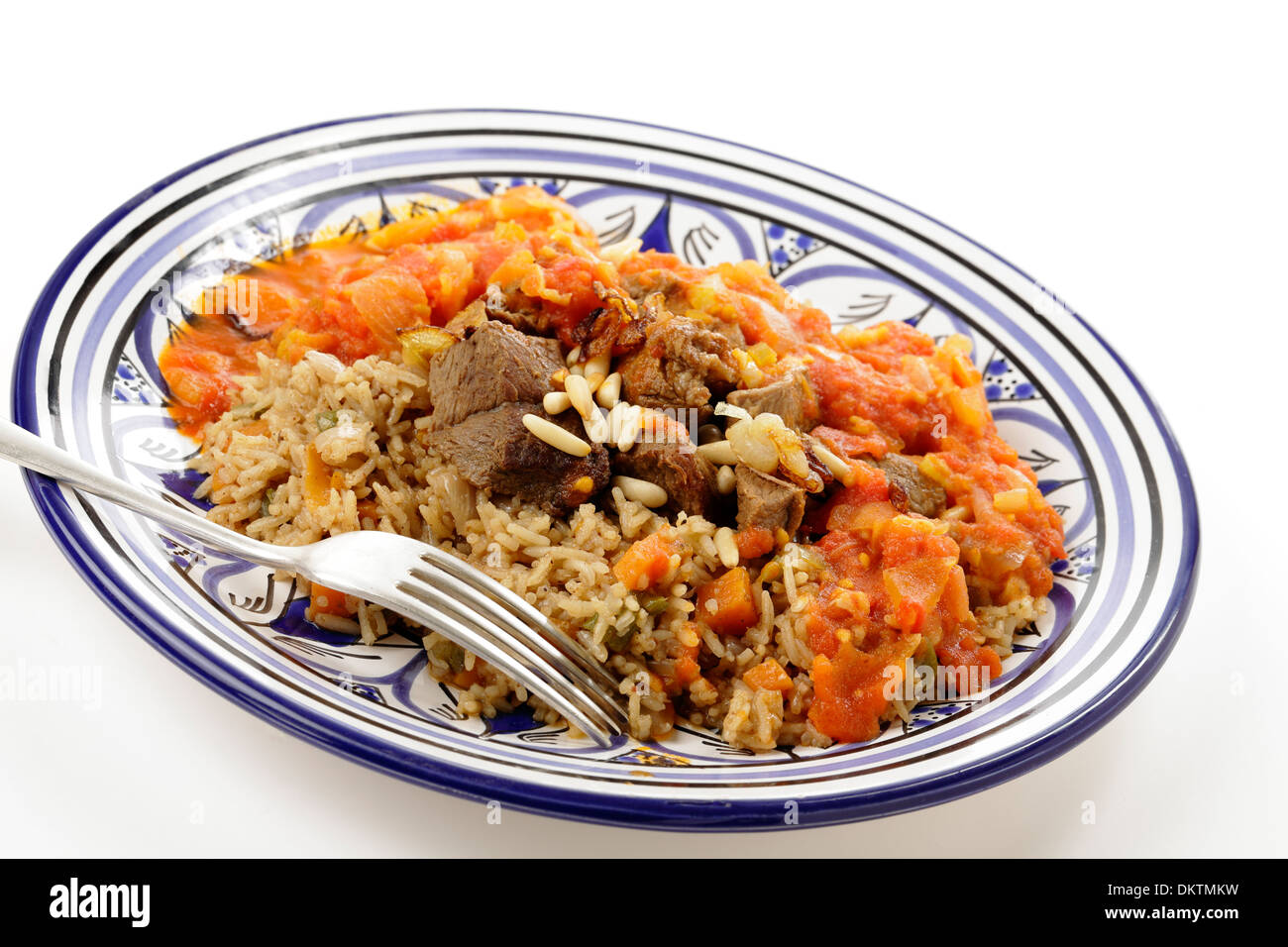 Kabsa saudi arabia -Fotos und -Bildmaterial in hoher Auflösung – Alamy