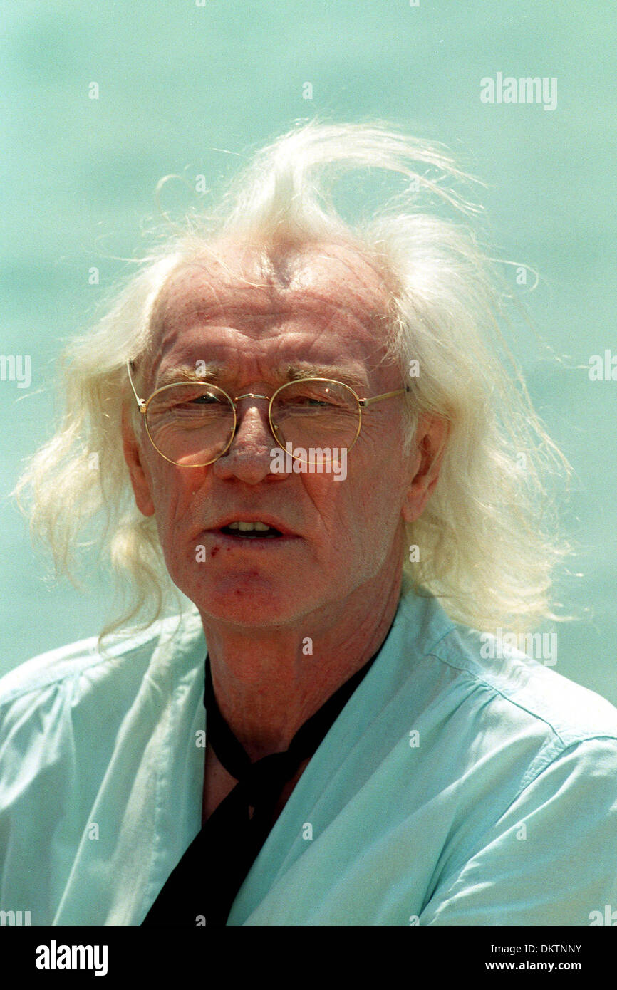 Richard harris actor -Fotos und -Bildmaterial in hoher Auflösung – Alamy