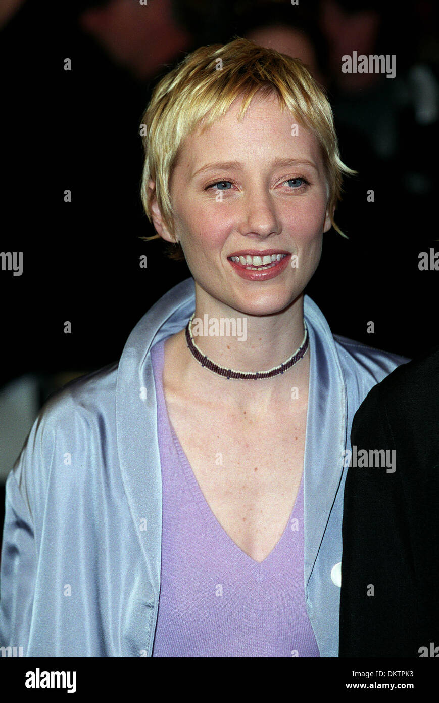 Anne heche 2000 -Fotos und -Bildmaterial in hoher Auflösung – Alamy