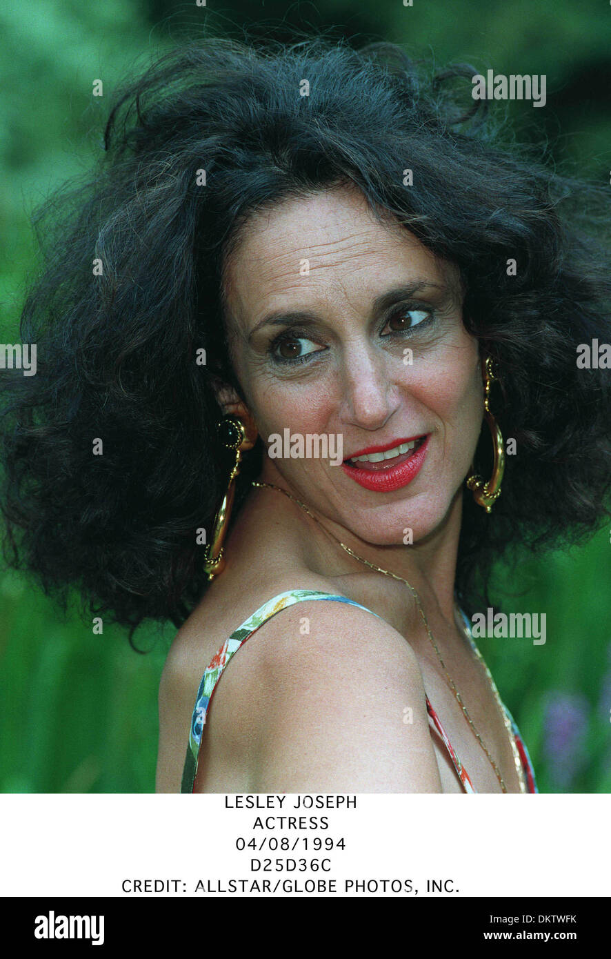 Lesley joseph -Fotos und -Bildmaterial in hoher Auflösung – Alamy