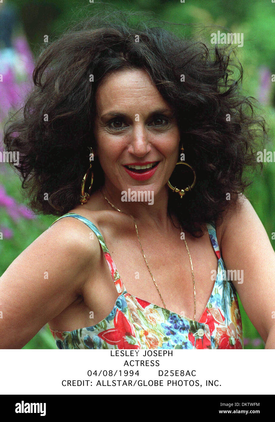 Lesley joseph -Fotos und -Bildmaterial in hoher Auflösung – Alamy