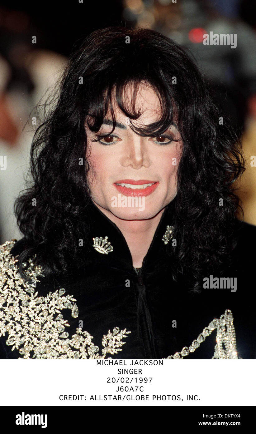 Michael jackson -Fotos und -Bildmaterial in hoher Auflösung – Alamy