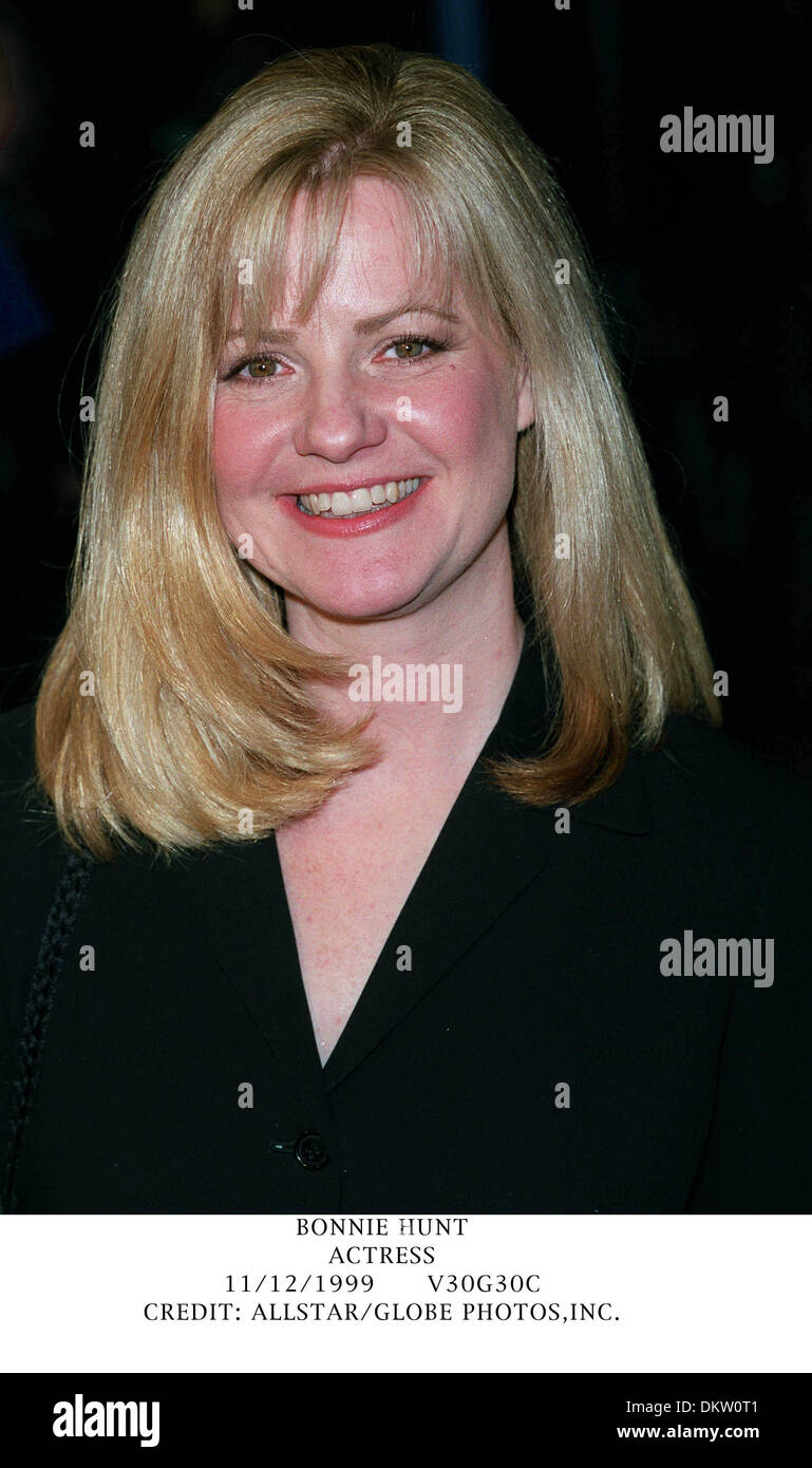 Bonnie hunt -Fotos und -Bildmaterial in hoher Auflösung – Alamy
