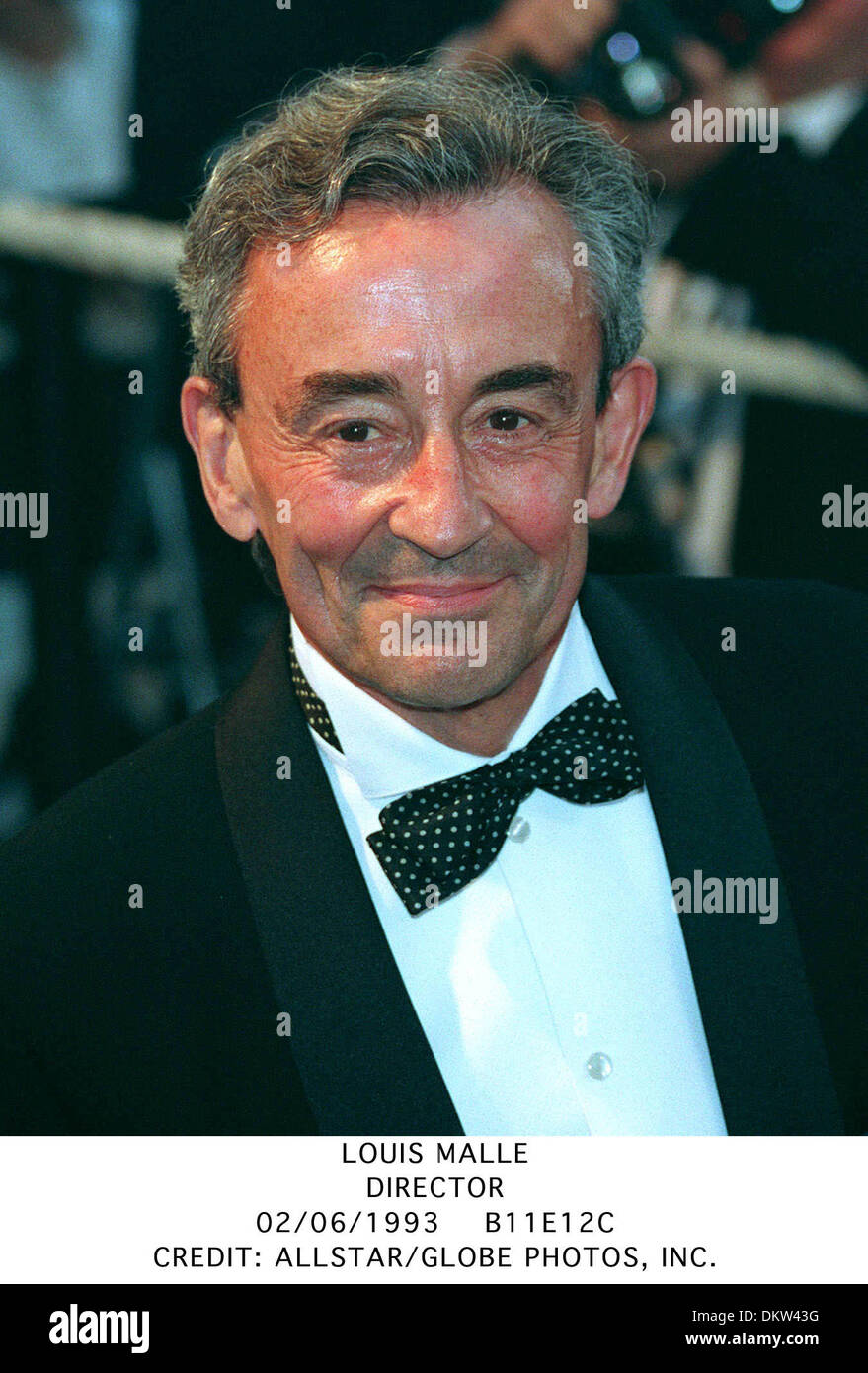 Louis malle -Fotos und -Bildmaterial in hoher Auflösung – Alamy