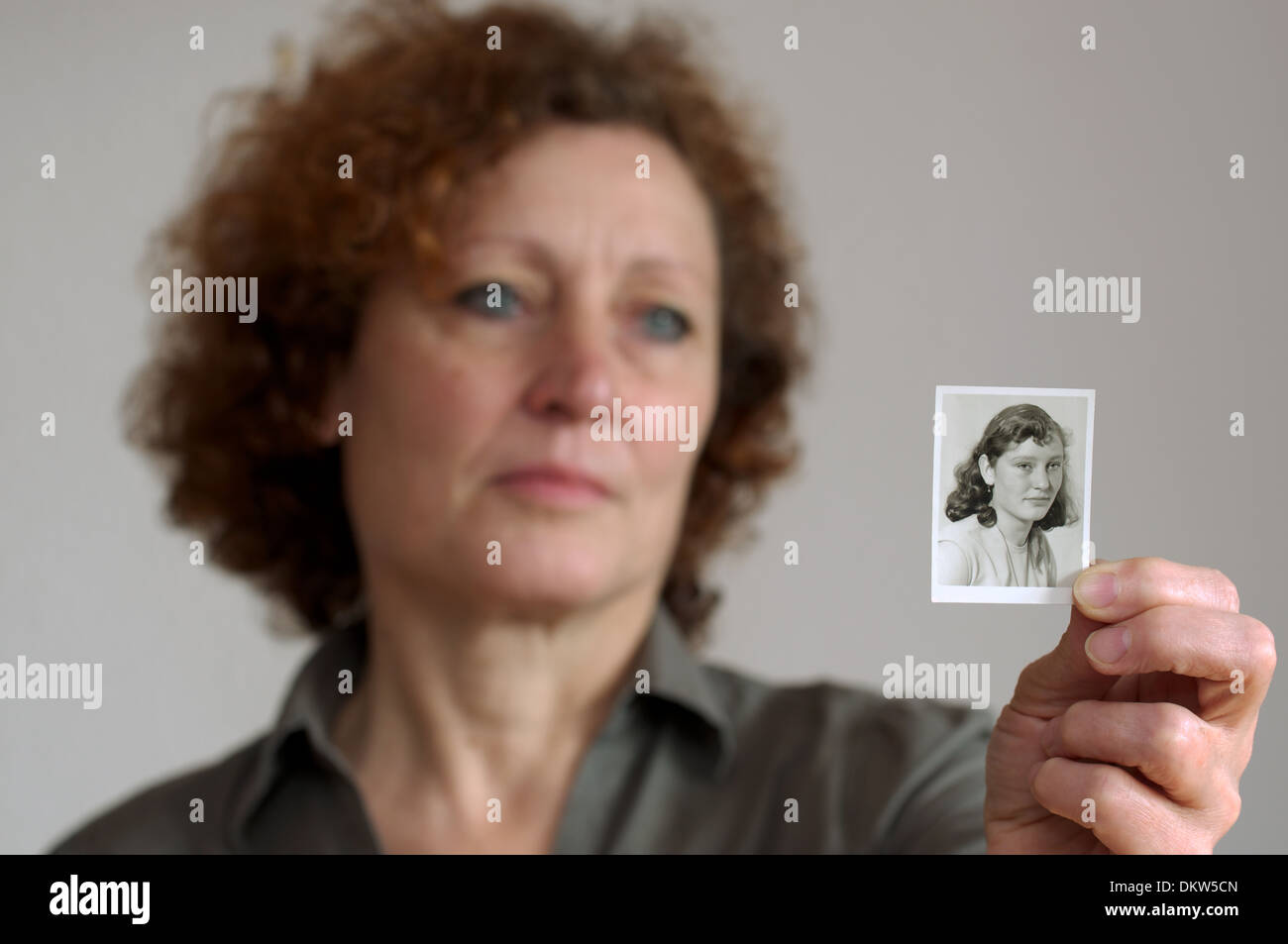 58 jahre alt -Fotos und -Bildmaterial in hoher Auflösung – Alamy