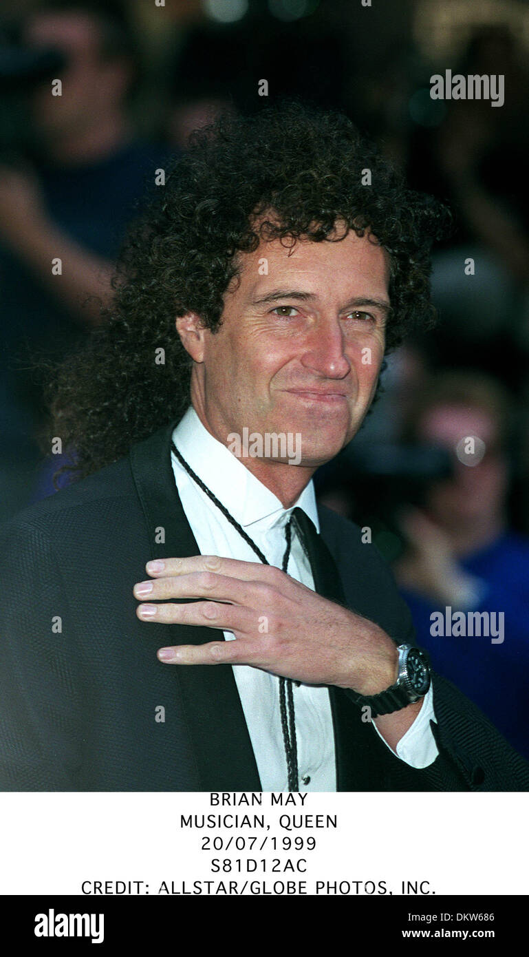 Brian mai musiker -Fotos und -Bildmaterial in hoher Auflösung – Alamy