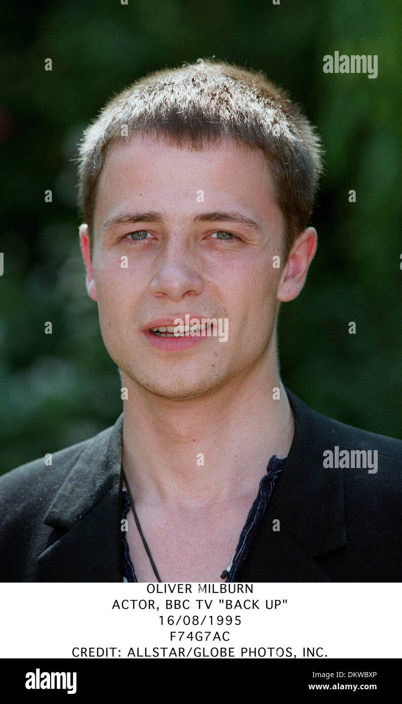 Oliver milburn -Fotos und -Bildmaterial in hoher Auflösung – Alamy