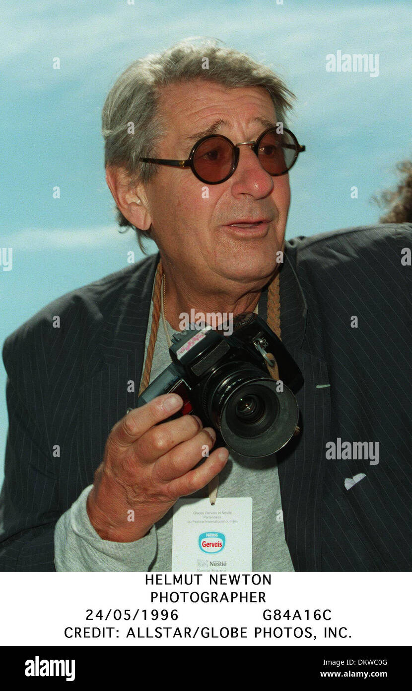 Helmut newton -Fotos und -Bildmaterial in hoher Auflösung – Alamy