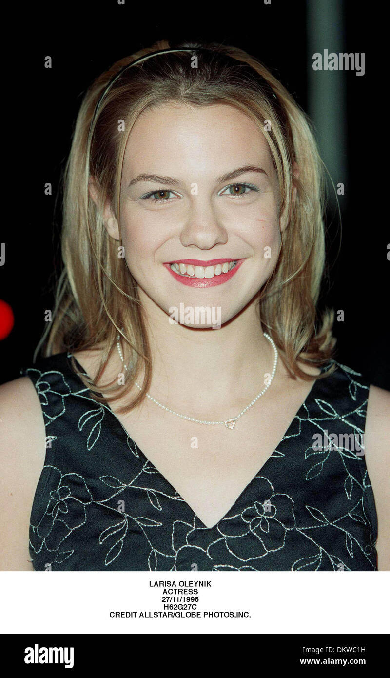 Larisa oleynik -Fotos und -Bildmaterial in hoher Auflösung – Alamy