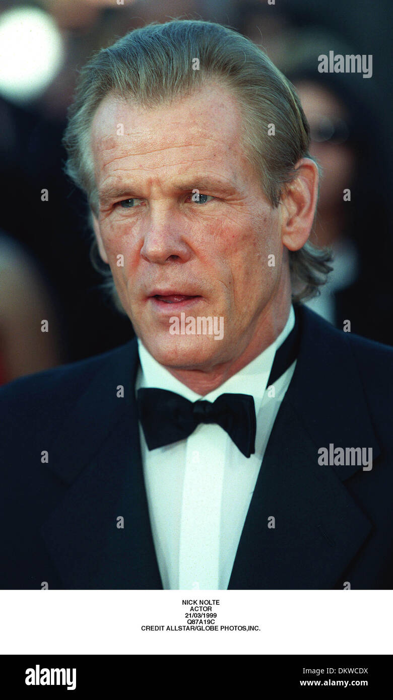 21 03 1999 -Fotos und -Bildmaterial in hoher Auflösung – Alamy