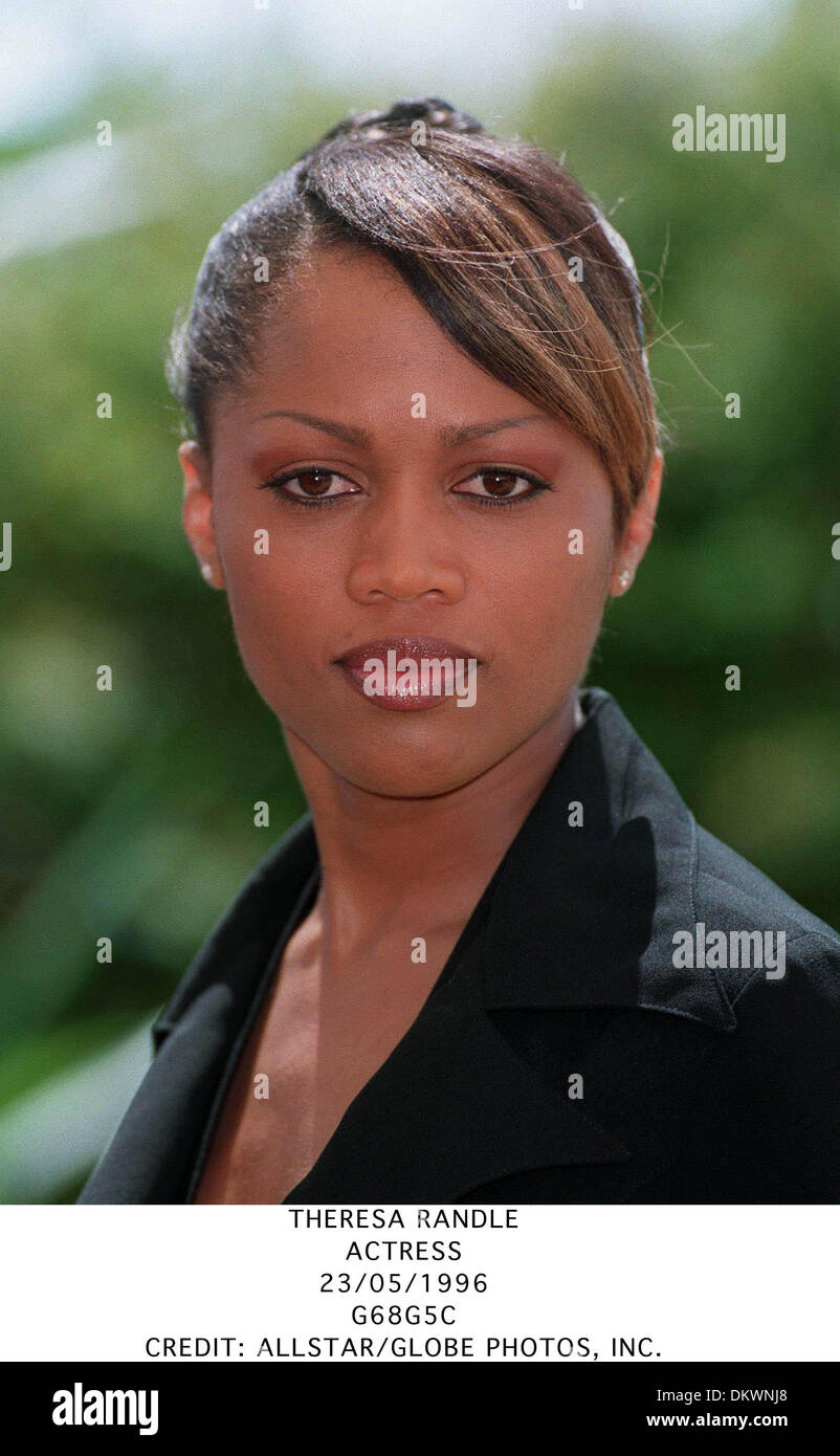 Theresa randle -Fotos und -Bildmaterial in hoher Auflösung – Alamy