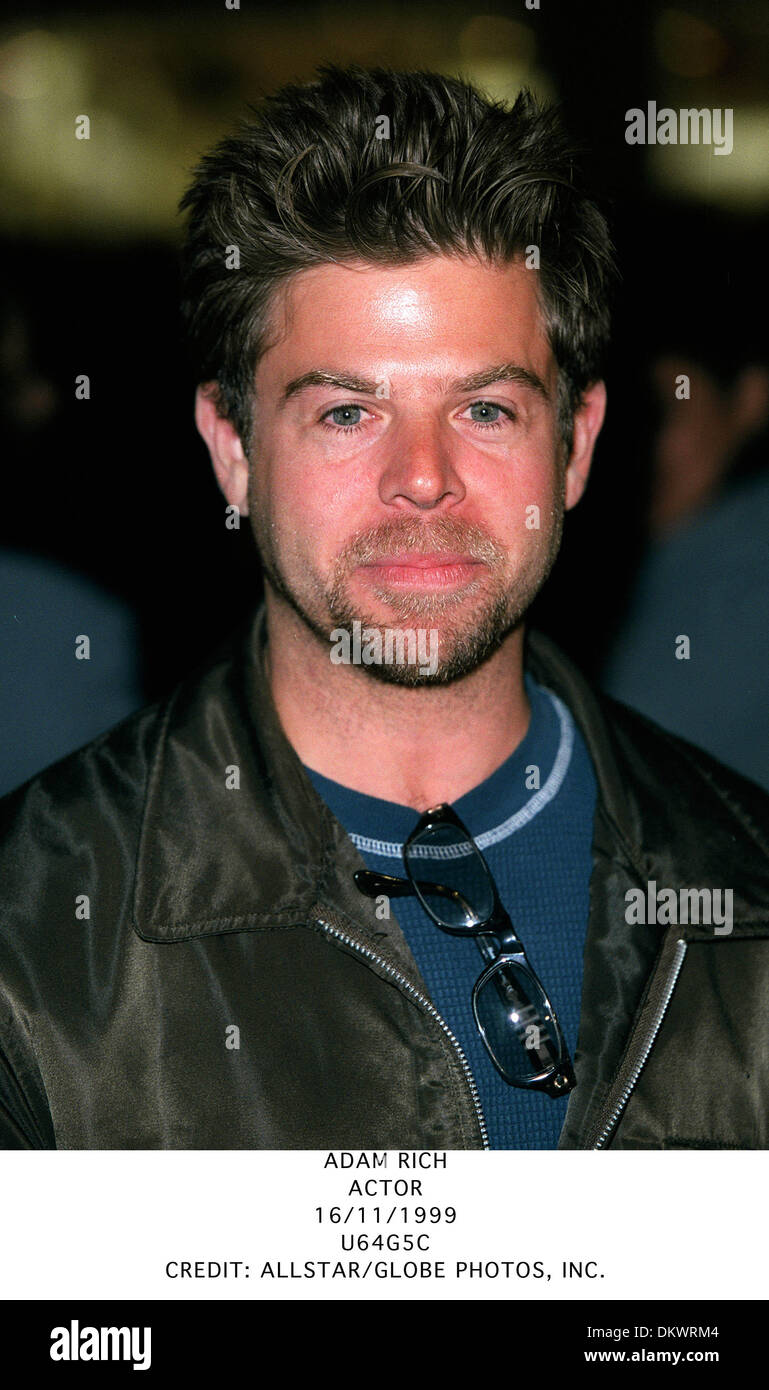 Adam reich -Fotos und -Bildmaterial in hoher Auflösung – Alamy