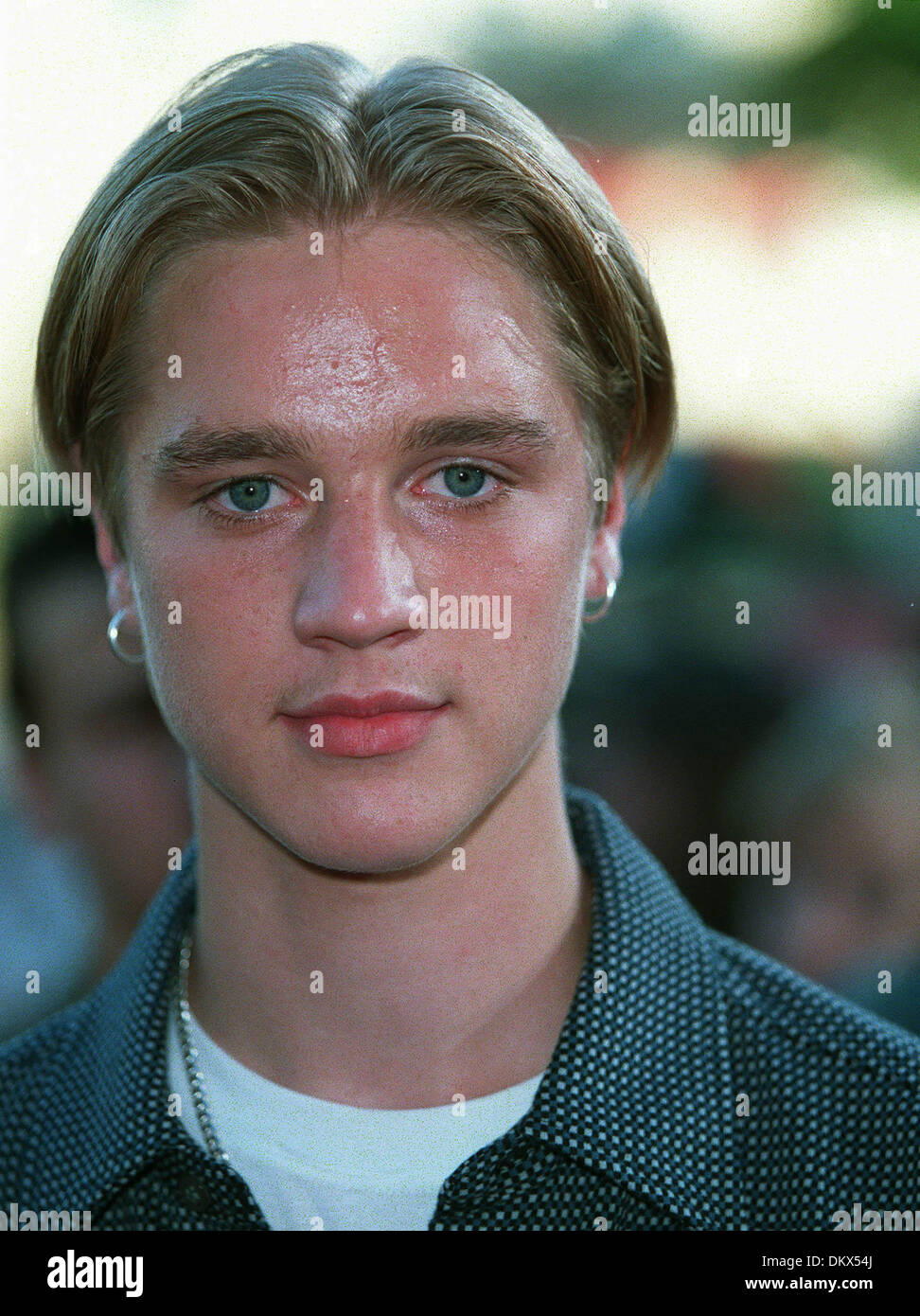 Devon Sawa Stockfotos & Devon Sawa Bilder - Alamy
