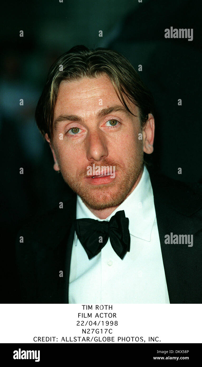 22 04 1998 -Fotos und -Bildmaterial in hoher Auflösung – Alamy