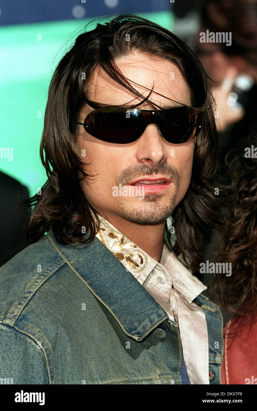 Backstreet boys 2001 -Fotos und -Bildmaterial in hoher Auflösung – Alamy