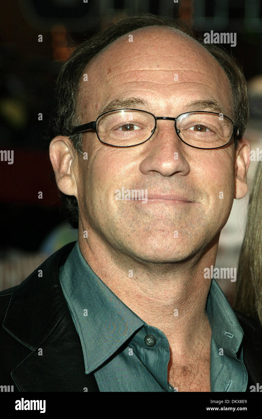 Chuck Russell Stockfotos und -bilder Kaufen - Alamy