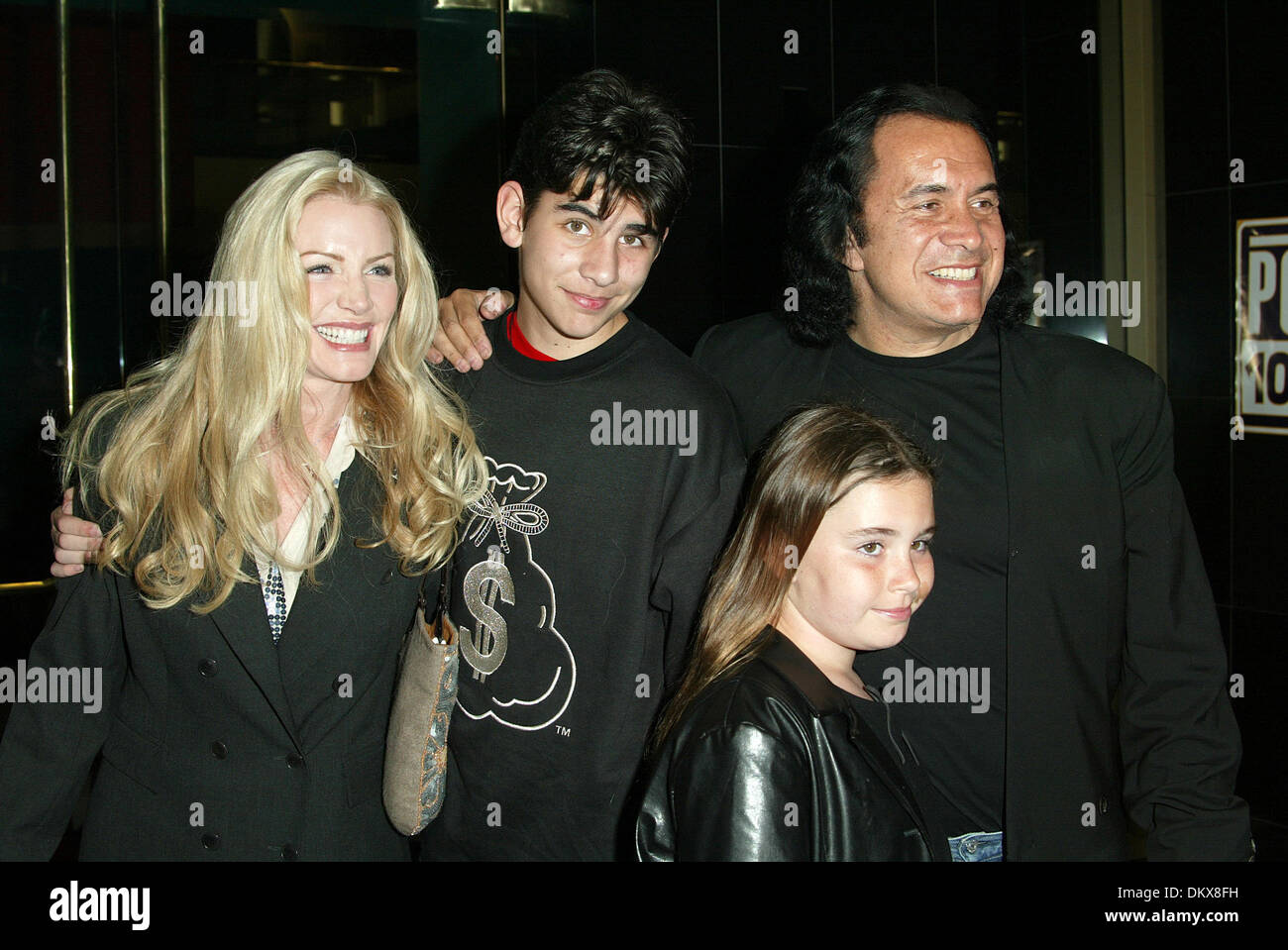 Shannon tweed -Fotos und -Bildmaterial in hoher Auflösung – Alamy