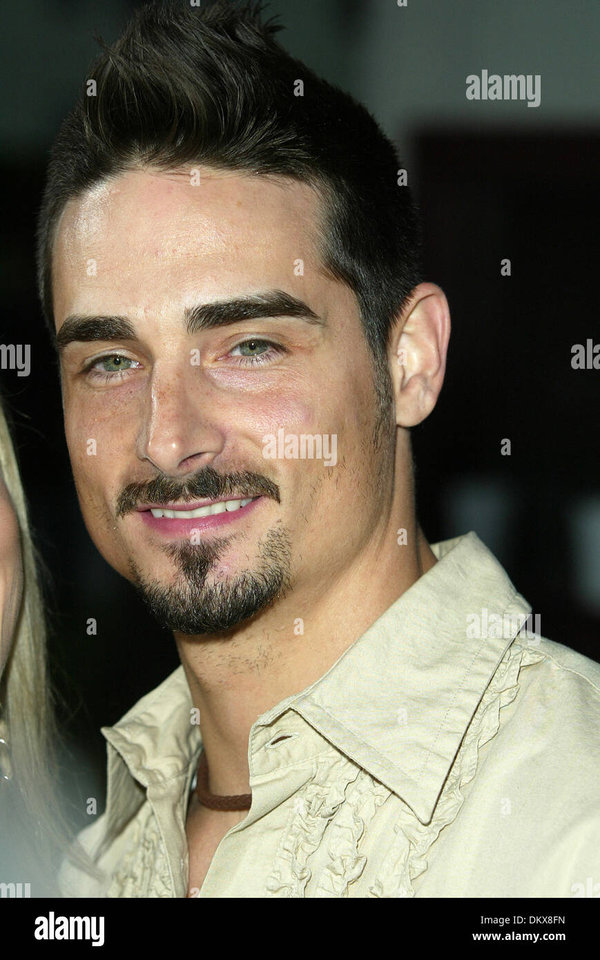 Kevin richardson of the backstreet boys -Fotos und -Bildmaterial in ...