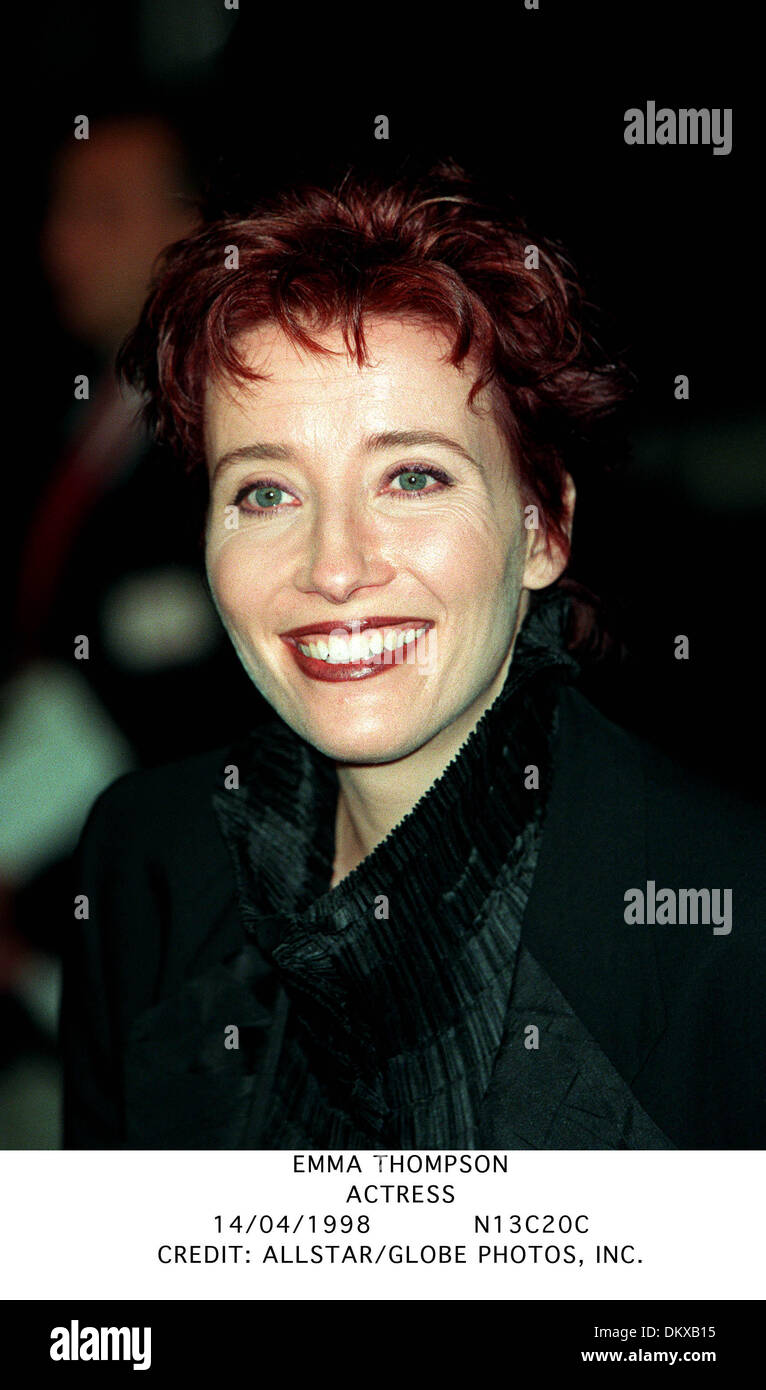 14 04 1998 -Fotos und -Bildmaterial in hoher Auflösung – Alamy