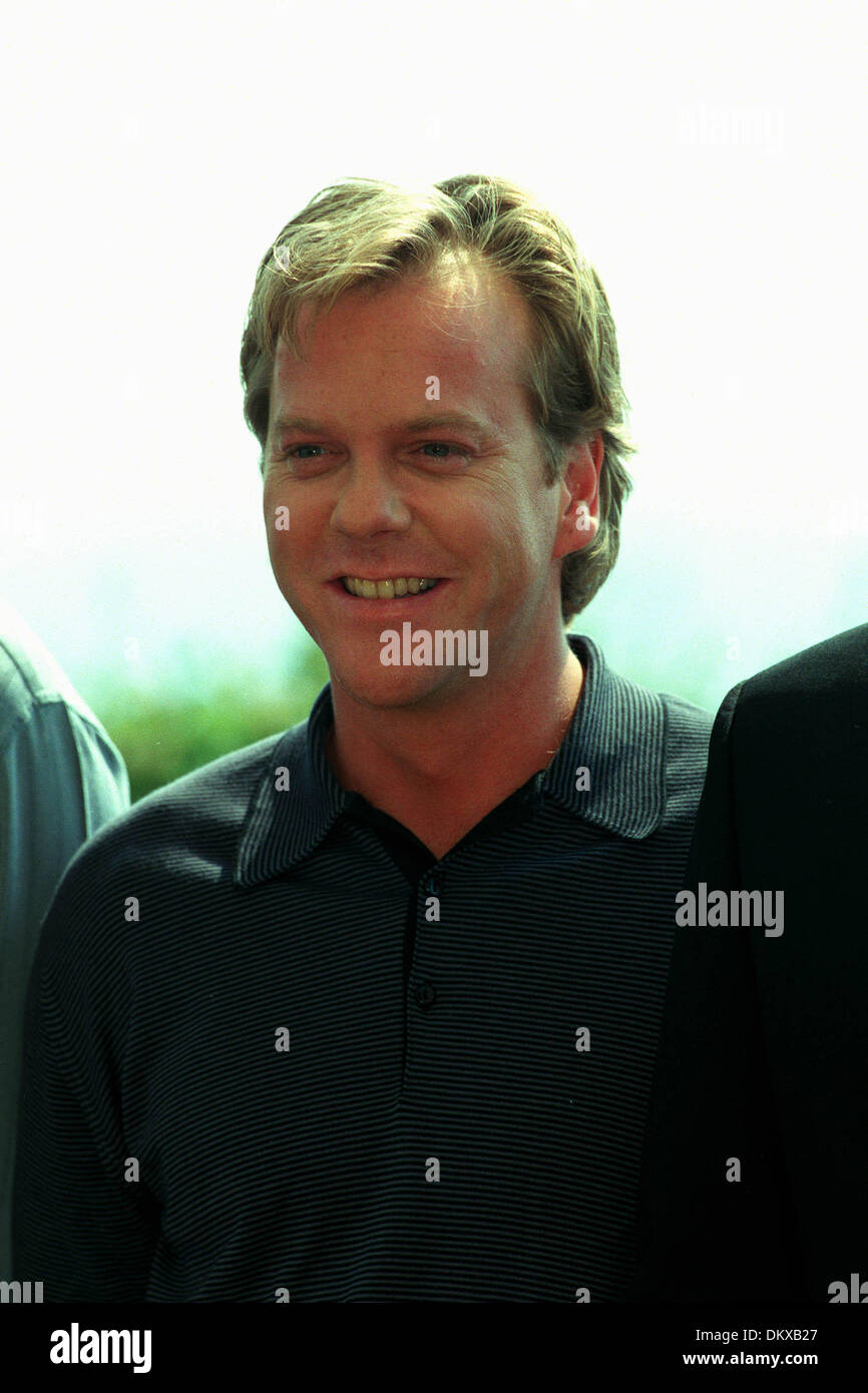 Sutherland actor -Fotos und -Bildmaterial in hoher Auflösung – Alamy