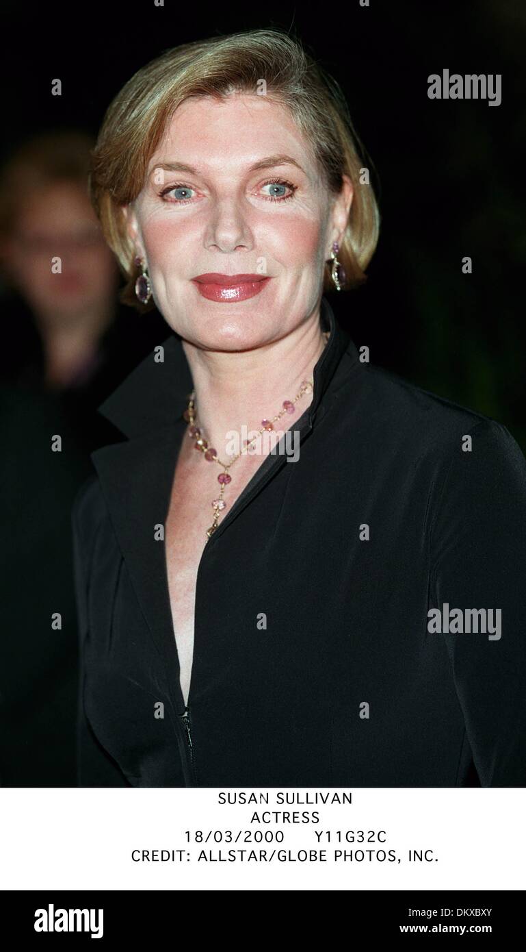 Susan sullivan -Fotos und -Bildmaterial in hoher Auflösung – Alamy