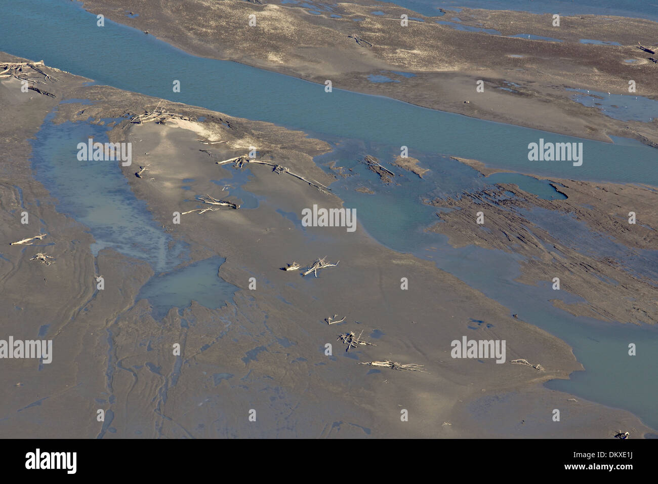 Sedimentary Sediments Stockfotos und -bilder Kaufen - Alamy