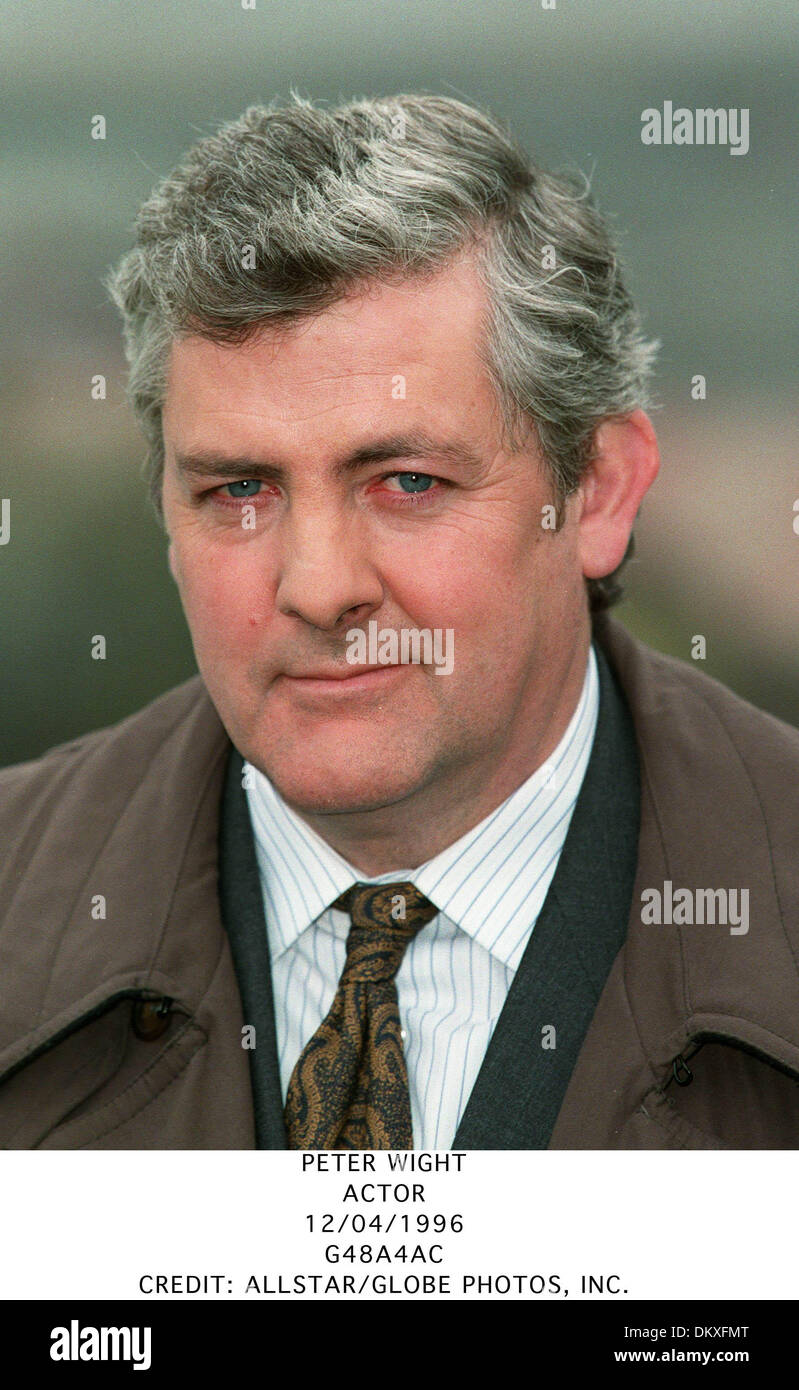 Peter wight -Fotos und -Bildmaterial in hoher Auflösung – Alamy