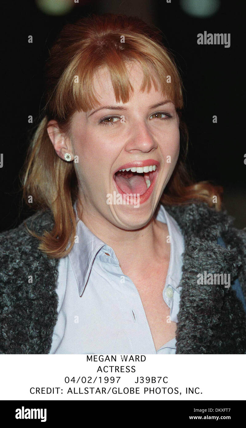 Megan ward -Fotos und -Bildmaterial in hoher Auflösung – Alamy