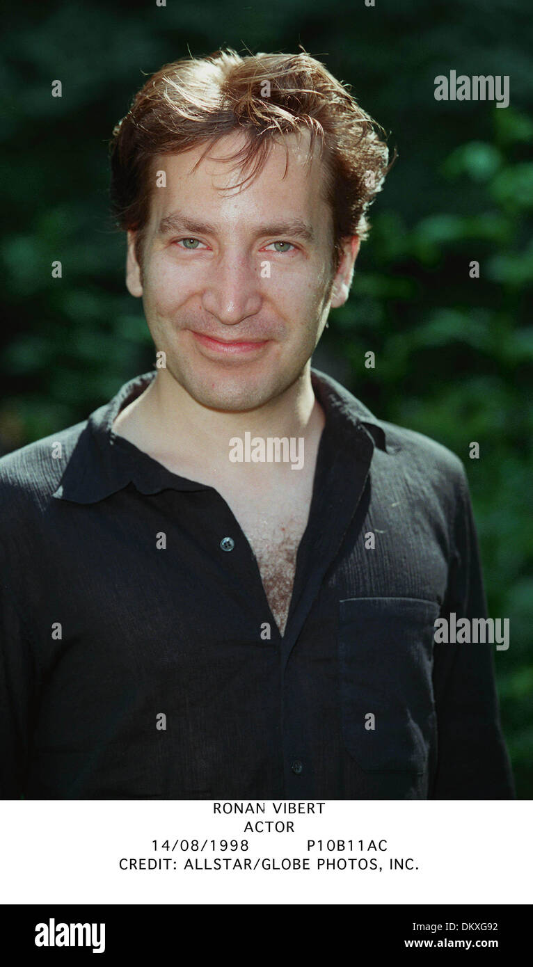 Ronan vibert -Fotos und -Bildmaterial in hoher Auflösung – Alamy