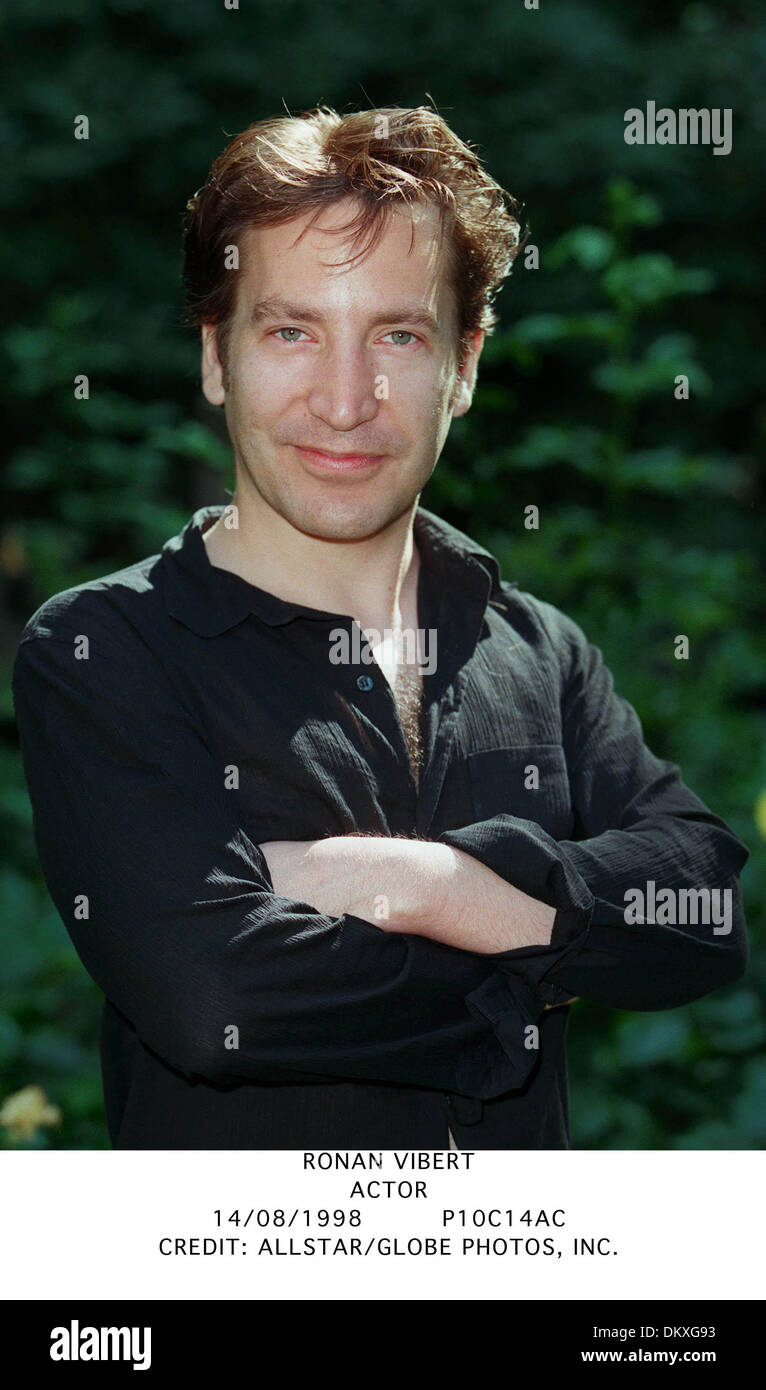 Ronan vibert -Fotos und -Bildmaterial in hoher Auflösung – Alamy