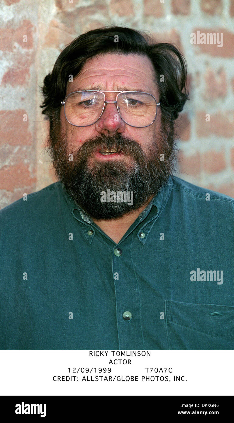 Schauspieler ricky tomlinson -Fotos und -Bildmaterial in hoher ...
