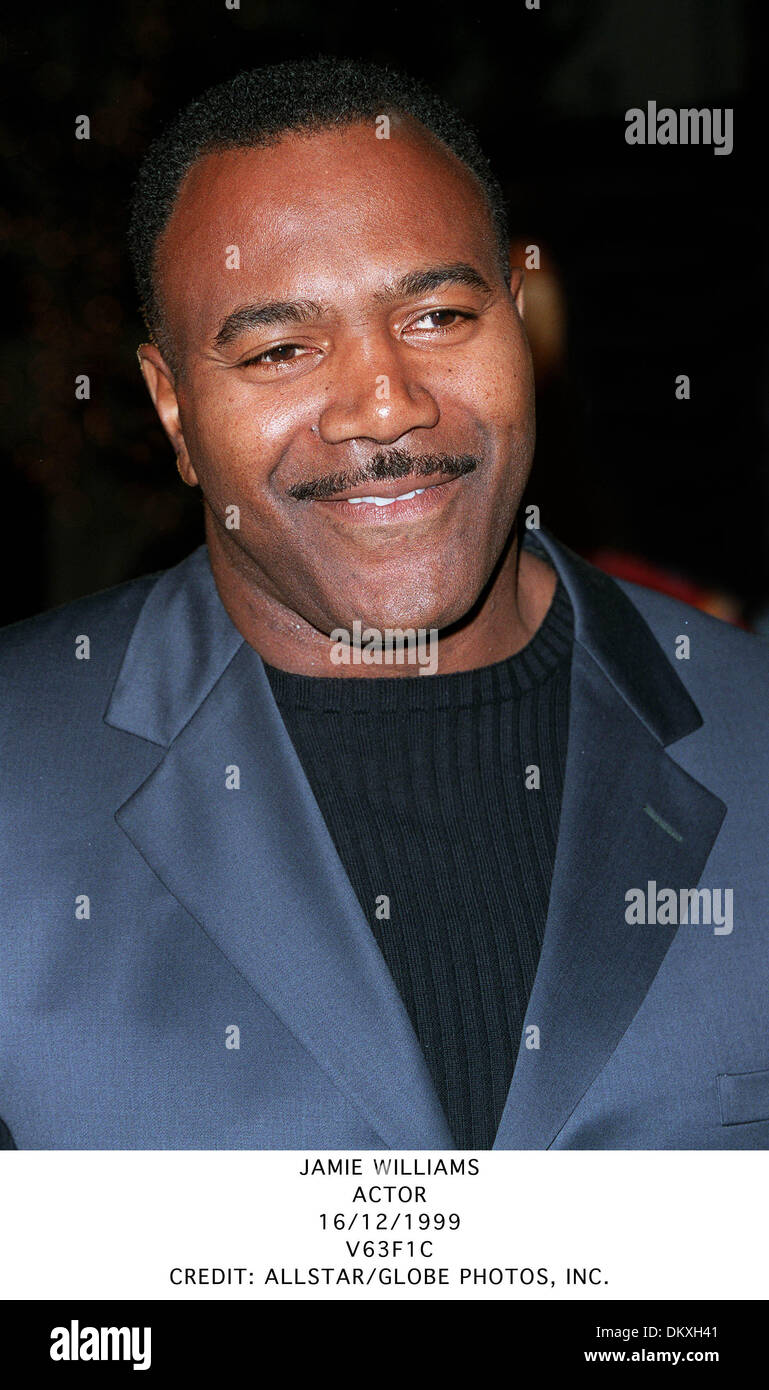 Jamie williams -Fotos und -Bildmaterial in hoher Auflösung – Alamy